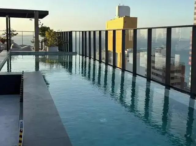 Apartamento para Venda em Salvador/BA Vitória 1 Quartos