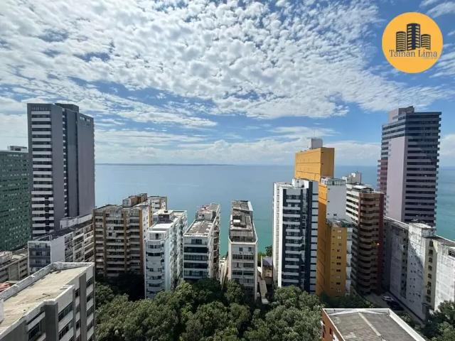 Apartamento para Venda em Salvador/BA Vitória 1 Quartos
