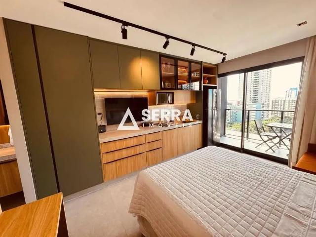 Apartamento para Venda em Salvador/BA Vitória 1 Quartos