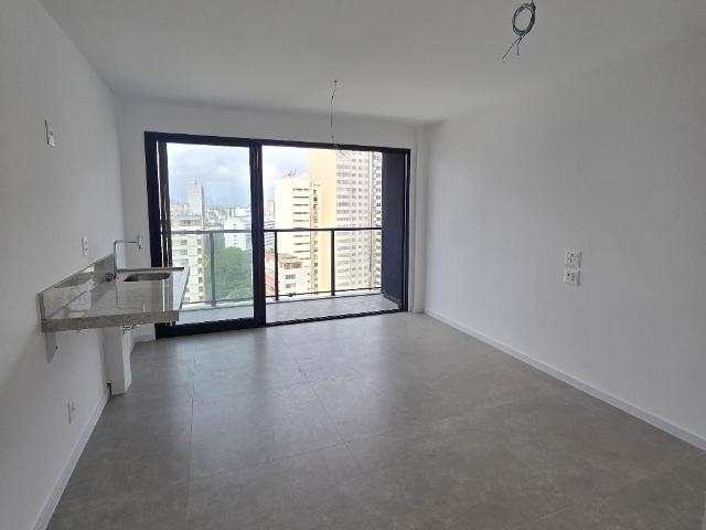 Apartamento para Venda em Salvador/BA Vitória 1 Quartos