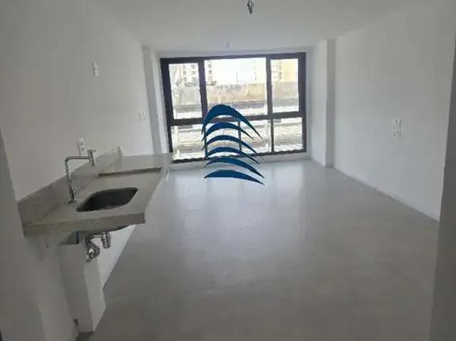 Apartamento para Venda em Salvador/BA Vitória 1 Quartos