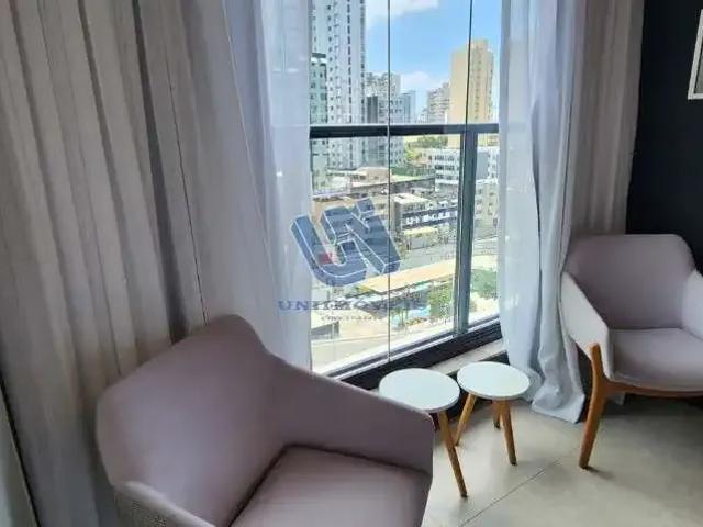 Apartamento para Venda em Salvador/BA Vitória 1 Quartos