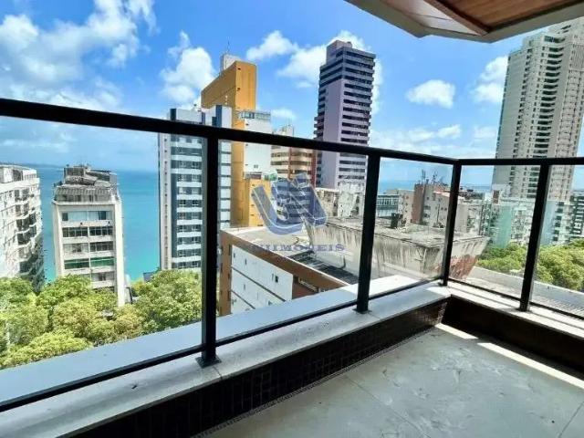 Apartamento para Venda em Salvador/BA Vitória 1 Quartos
