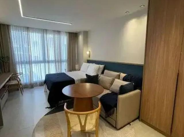 Apartamento para Venda em Salvador/BA Vitória 1 Quartos