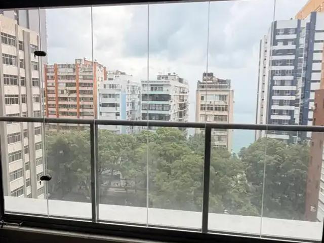 Apartamento para Venda em Salvador/BA Vitória 1 Quartos