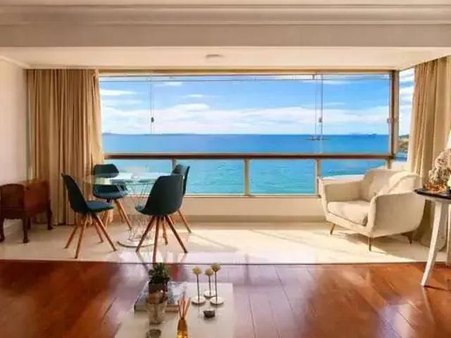 Apartamento para Venda em Salvador/BA Vitória 2 Quartos