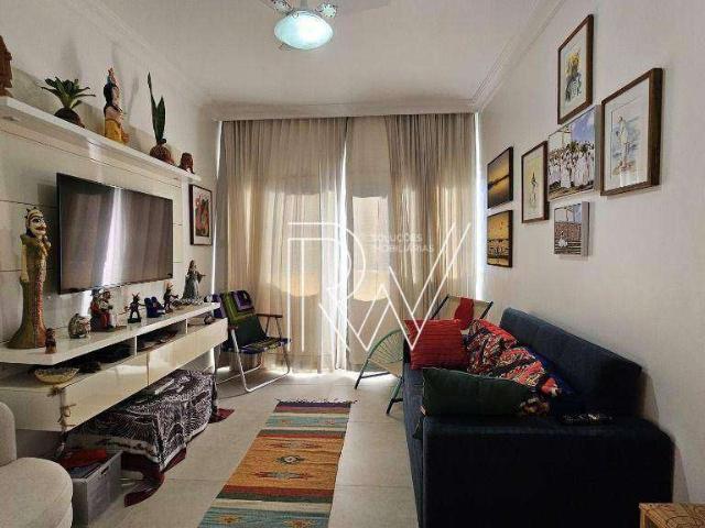 Apartamento para Venda em Salvador/BA Vitória 2 Quartos
