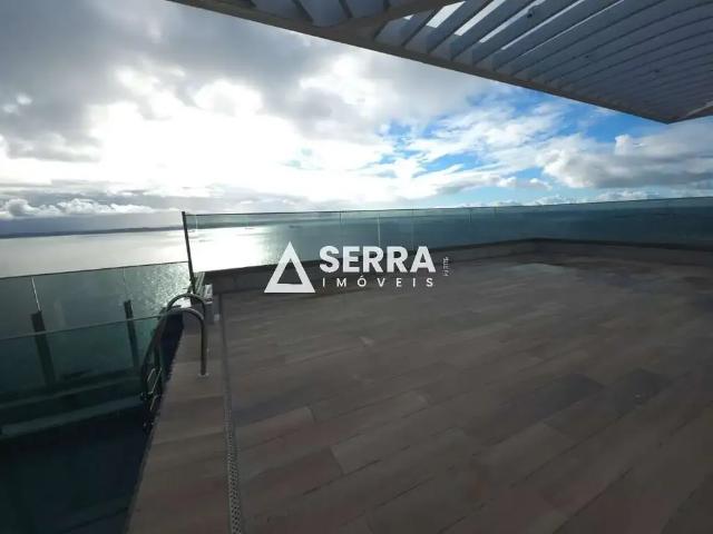 Apartamento para Venda em Salvador/BA Vitória 3 Quartos