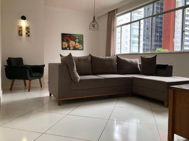 Apartamento para Venda em Salvador/BA Vitória 3 Quartos