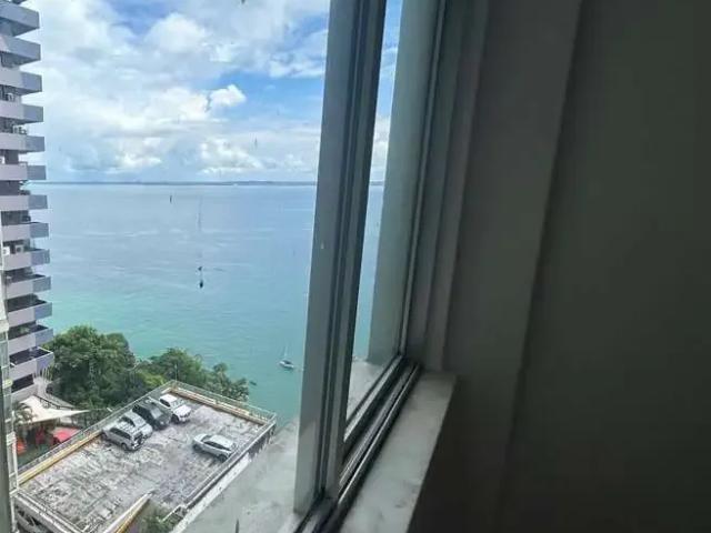 Apartamento para Venda em Salvador/BA Vitória 3 Quartos
