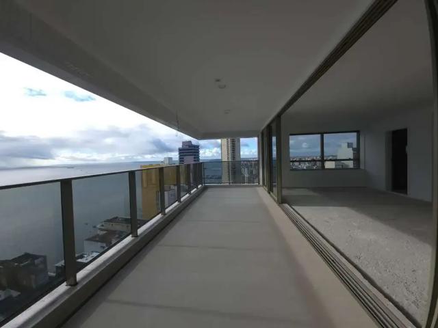 Apartamento para Venda em Salvador/BA Vitória 3 Quartos