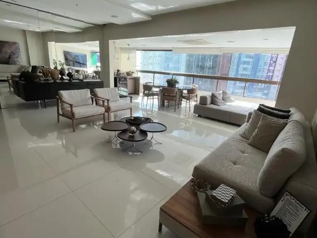 Apartamento para Venda em Salvador/BA Vitória 3 Quartos