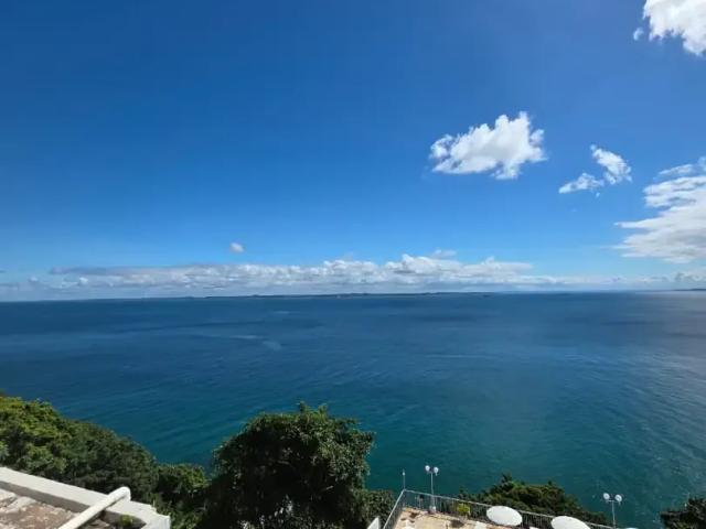Apartamento para Venda em Salvador/BA Vitória 3 Quartos