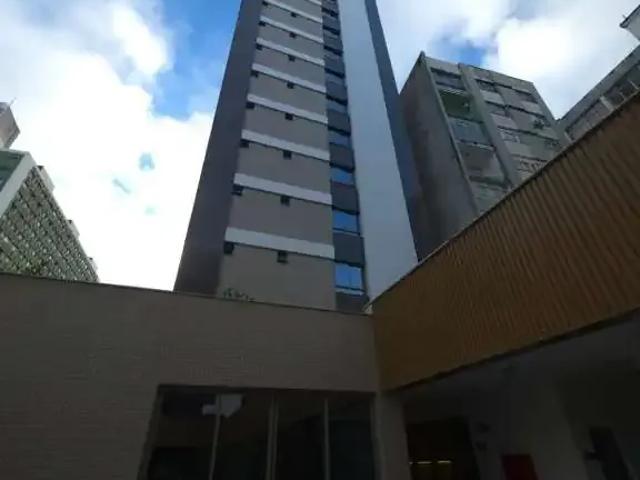 Apartamento para Venda em Salvador/BA Vitória 3 Quartos