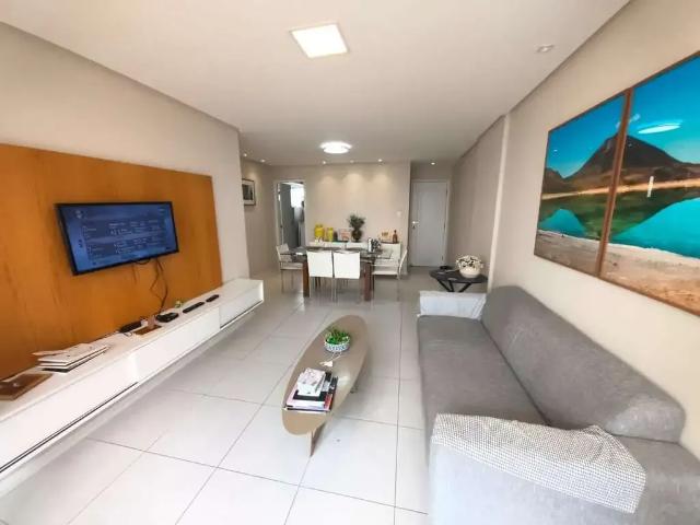 Apartamento para Venda em Salvador/BA Vitória 3 Quartos