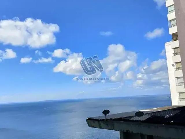 Apartamento para Venda em Salvador/BA Vitória 3 Quartos