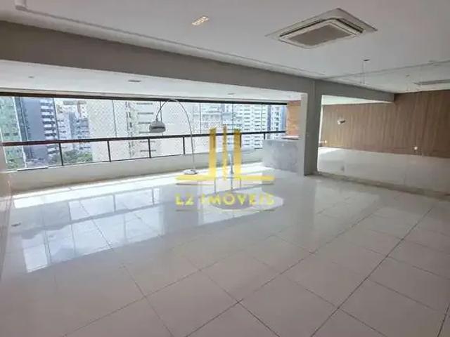Apartamento para Venda em Salvador/BA Vitória 3 Quartos