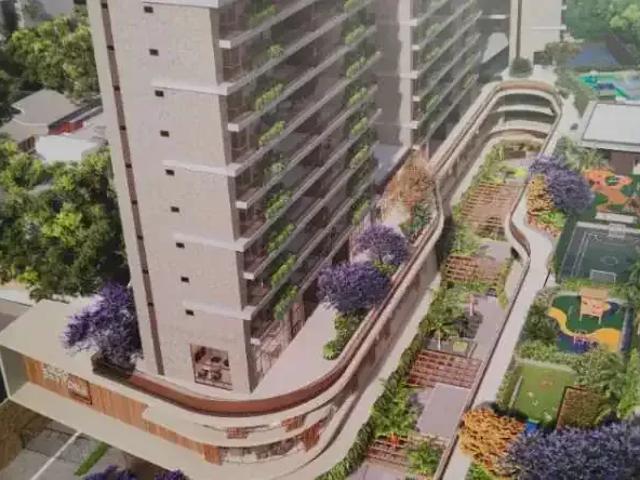 Apartamento para Venda em Salvador/BA Vitória 3 Quartos