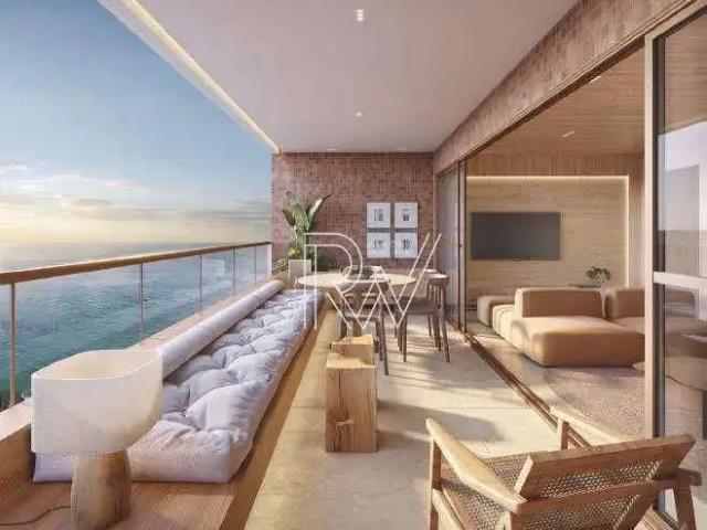 Apartamento para Venda em Salvador/BA Vitória 3 Quartos