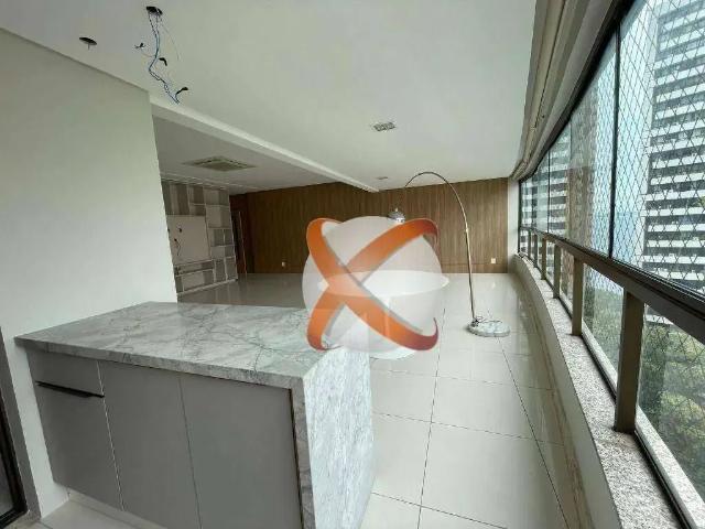 Apartamento para Venda em Salvador/BA Vitória 3 Quartos