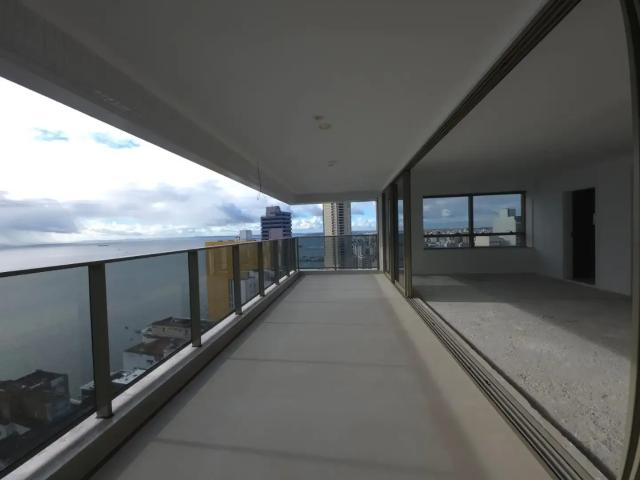 Apartamento para Venda em Salvador/BA Vitória 3 Quartos