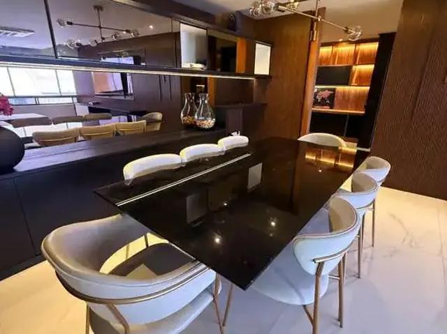 Apartamento para Venda em Salvador/BA Vitória 3 Quartos