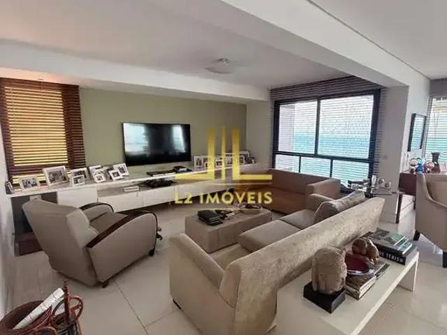 Apartamento para Venda em Salvador/BA Vitória 3 Quartos
