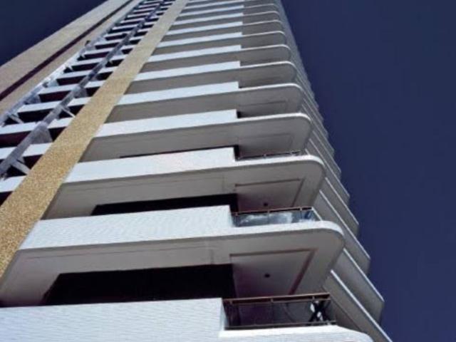Apartamento para Venda em Salvador/BA Vitória 3 Quartos
