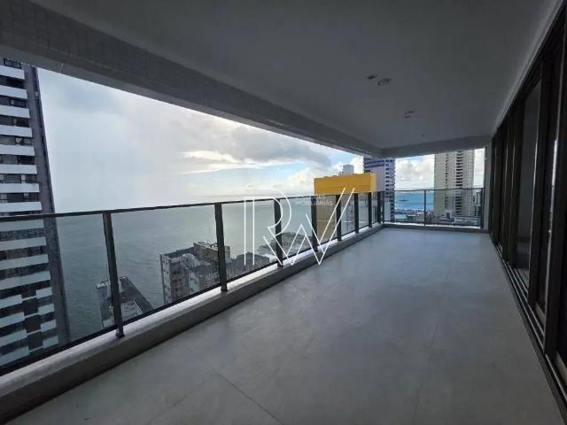 Apartamento para Venda em Salvador/BA Vitória 3 Quartos