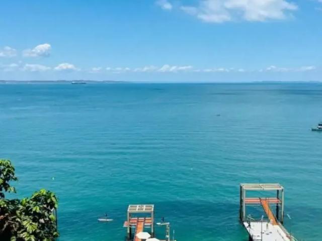 Apartamento para Venda em Salvador/BA Vitória 3 Quartos