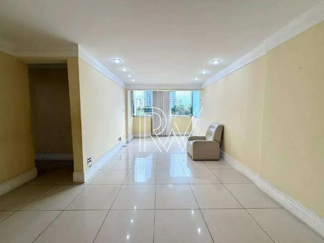 Apartamento para Venda em Salvador/BA Vitória 3 Quartos