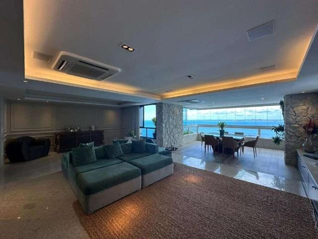 Apartamento para Venda em Salvador/BA Vitória 3 Quartos