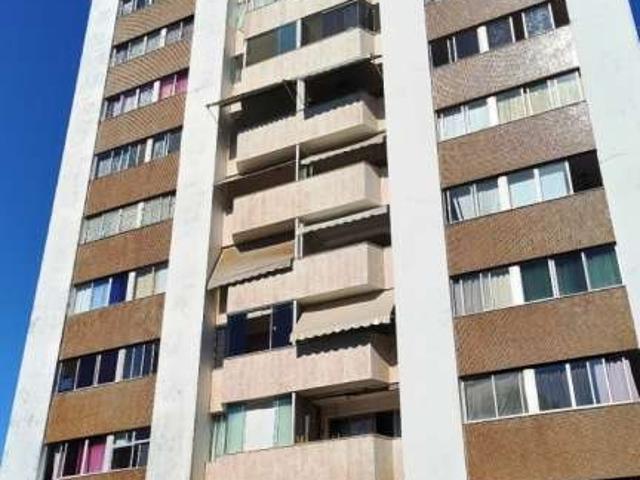 Apartamento para Venda em Salvador/BA Vitória 3 Quartos