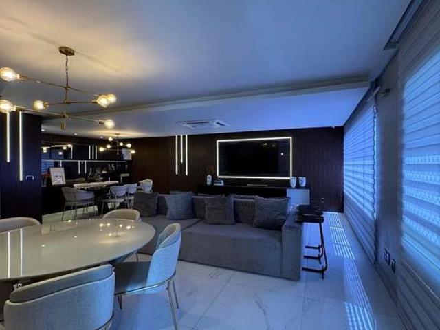 Apartamento para Venda em Salvador/BA Vitória 3 Quartos