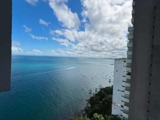 Apartamento para Venda em Salvador/BA Vitória 3 Quartos