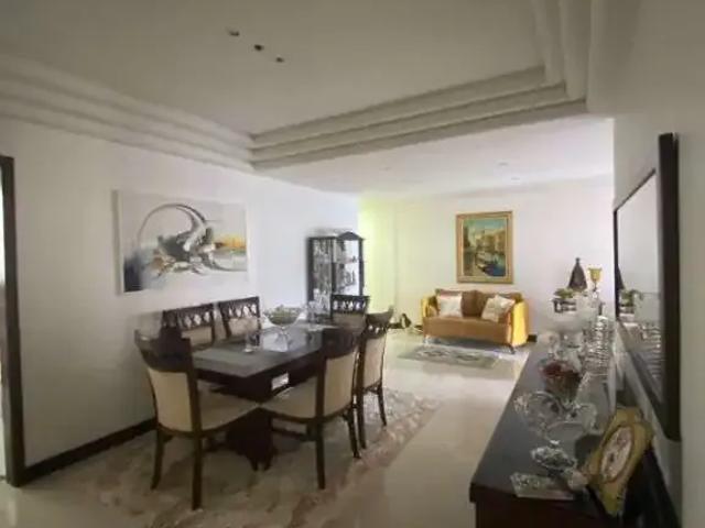Apartamento para Venda em Salvador/BA Vitória 3 Quartos