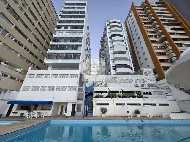 Apartamento para Venda em Salvador/BA Vitória 3 Quartos