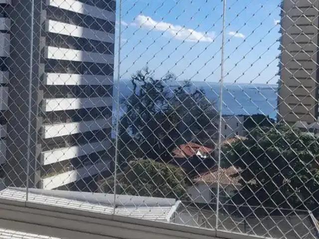 Apartamento para Venda em Salvador/BA Vitória 3 Quartos