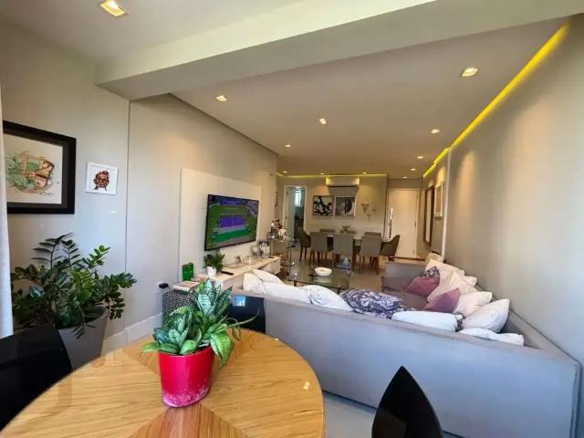 Apartamento para Venda em Salvador/BA Vitória 3 Quartos