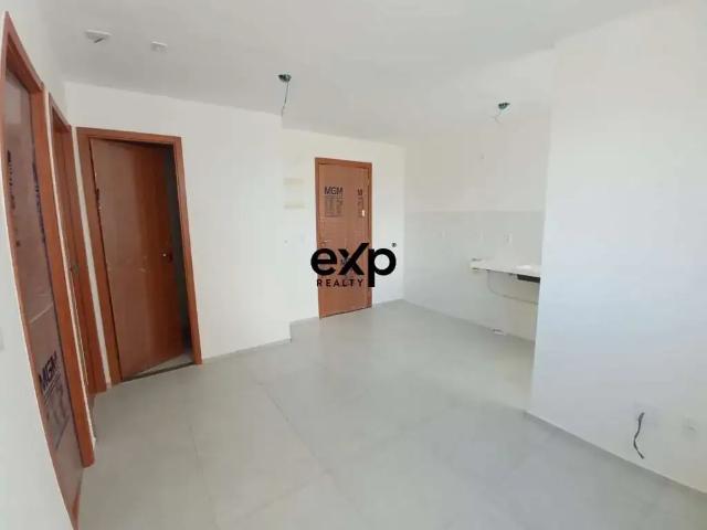 Apartamento para Venda em Salvador/BA Vila Canária 2 Quartos