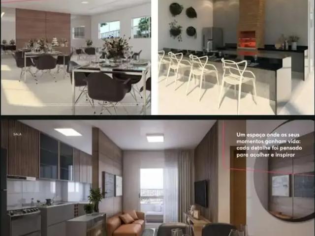 Apartamento para Venda em Salvador/BA Vila Canária 2 Quartos