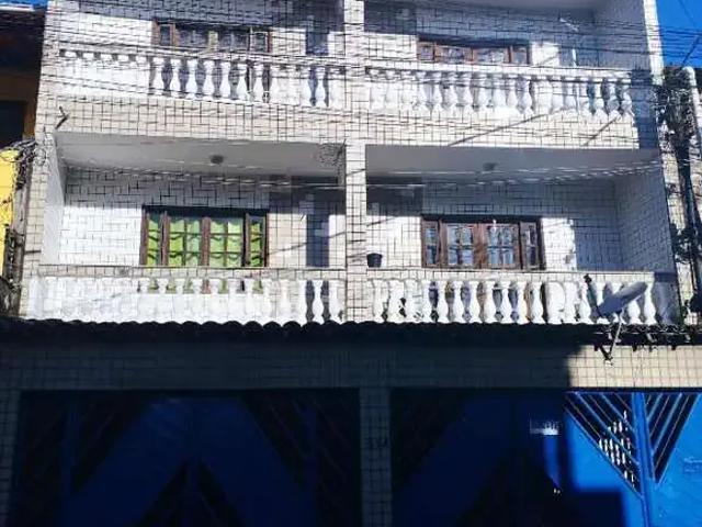 Apartamento para Venda em Salvador/BA Vila Canária 3 Quartos