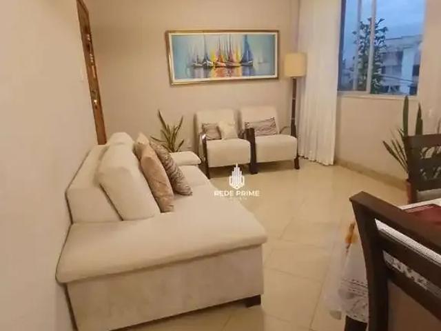 Apartamento para Venda em Salvador/BA Vila Laura 4 Quartos