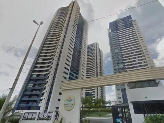Apartamento para Venda em Salvador/BA Vila Laura 4 Quartos
