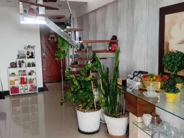 Apartamento para Venda em Salvador/BA Vila Laura 5 Quartos