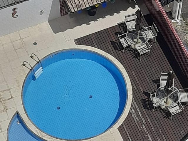 Apartamento para Venda em Salvador/BA Vila Laura 1 Quartos