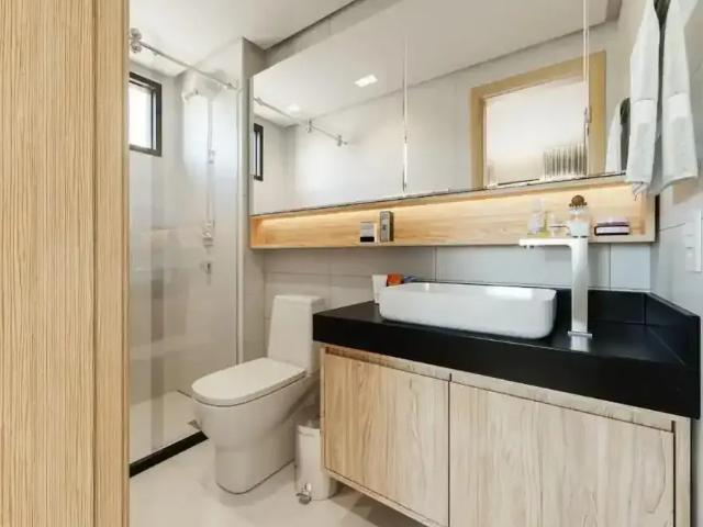 Apartamento para Venda em Salvador/BA Vila Laura 2 Quartos