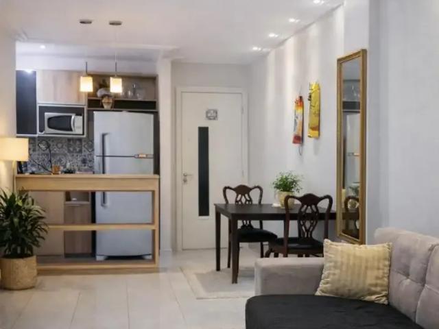 Apartamento para Venda em Salvador/BA Vila Laura 2 Quartos