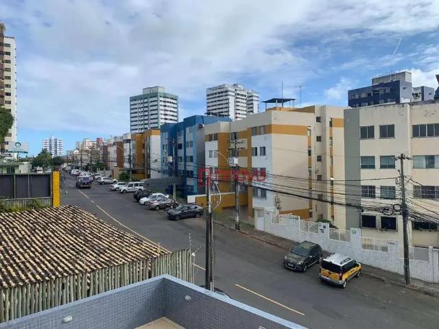 Apartamento para Venda em Salvador/BA Vila Laura 2 Quartos
