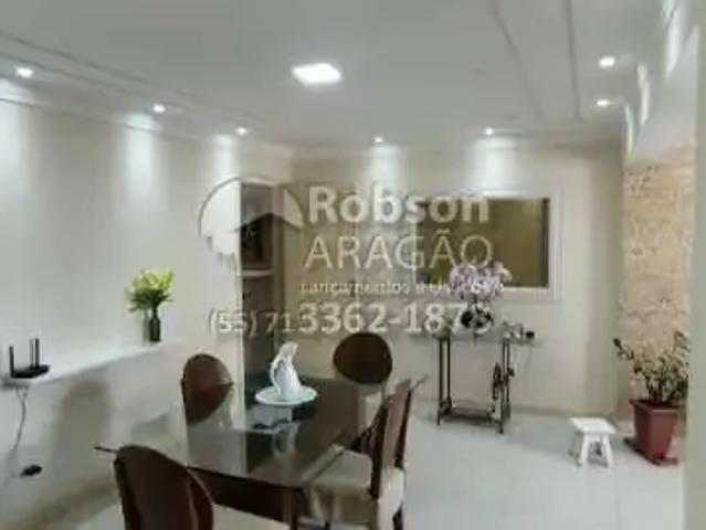 Apartamento para Venda em Salvador/BA Vila Laura 2 Quartos